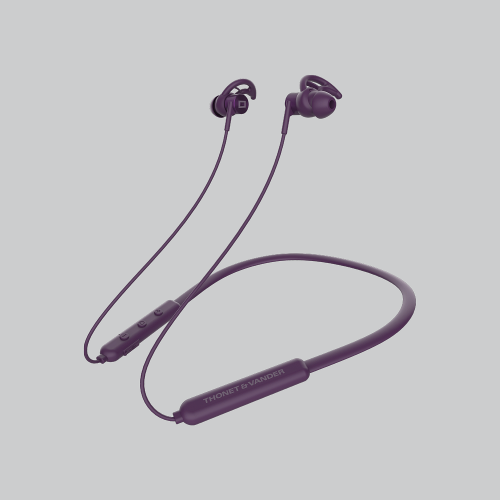 Auriculares | Thonet & Vander®